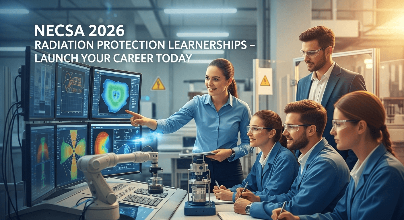 Edupower Learnership Programme 2026: A Practical Skills Pathway for Unemployed South Africans